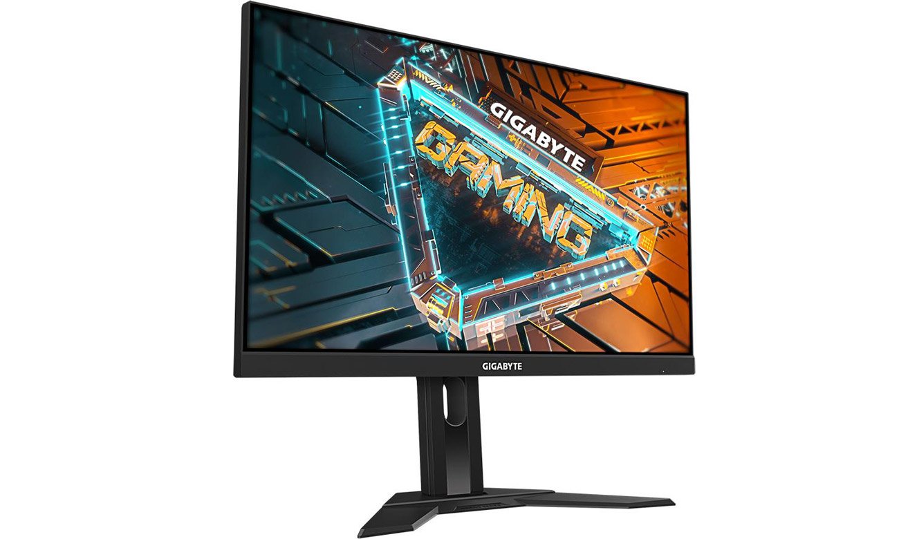 Gigabyte G24F 2 - Monitory LED 24" (23,5"-26,4") - Sklep komputerowy ...